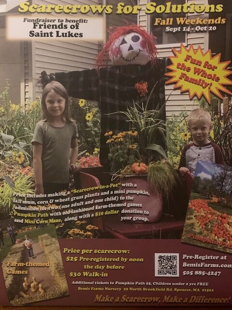 Home - St Luke's Guesthouse